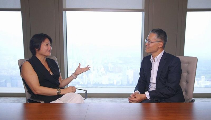 视频 – McKinsey Greater China