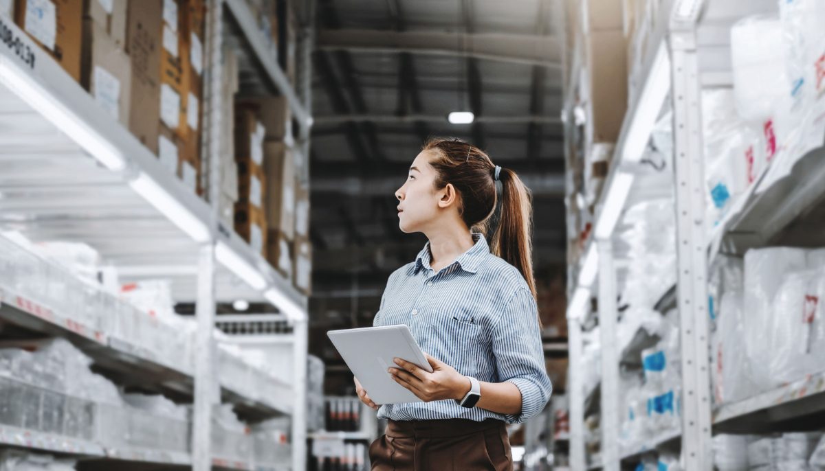 复工重建，措置有方：科技行业如何应对疫情下的供应链挑战 – McKinsey Greater China