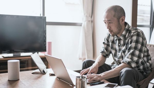 疫情过后，远程办公何去何从？ – McKinsey Greater China