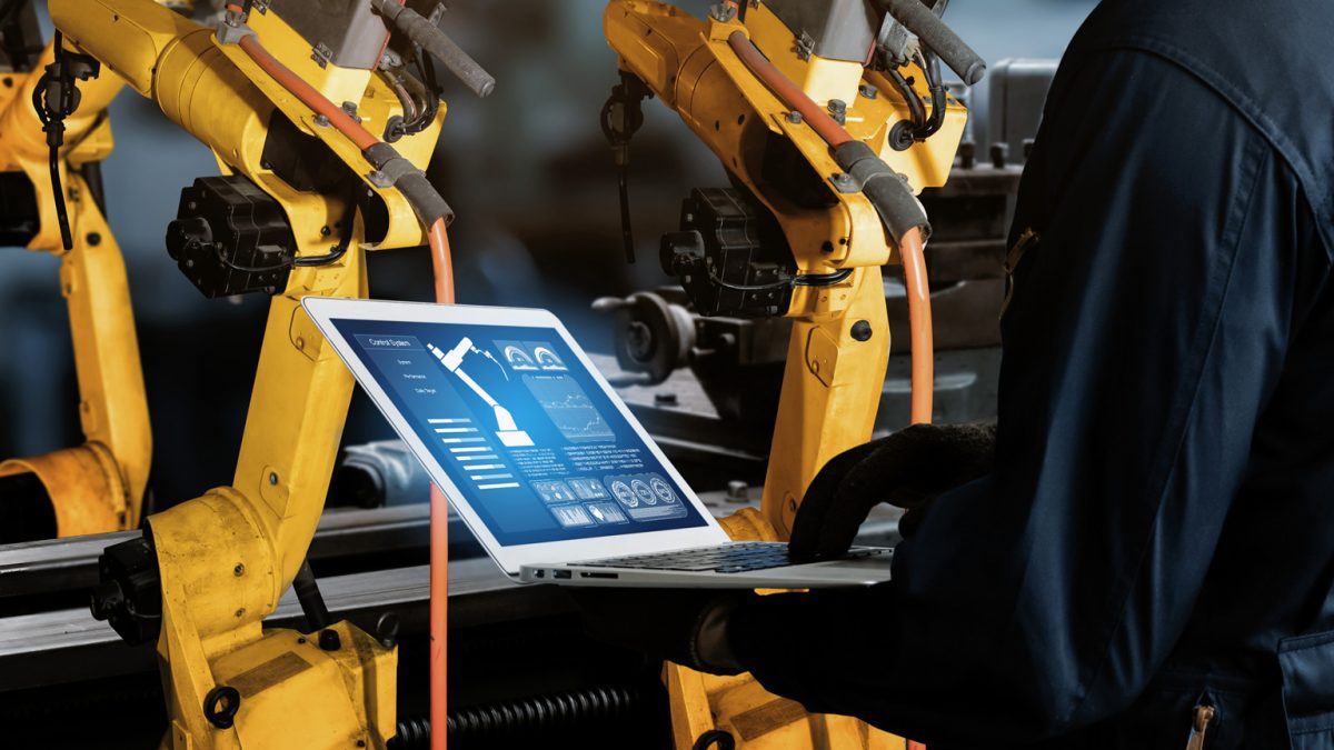 “灯塔”之光：第四次工业革命赋能全球可持续发展 – McKinsey Greater China