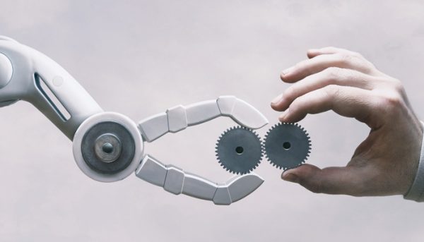 灯塔领航：先进自动化点亮未来智造 – McKinsey Greater China